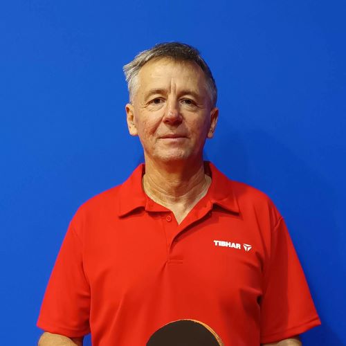 PRO STOLNÍ TENIS